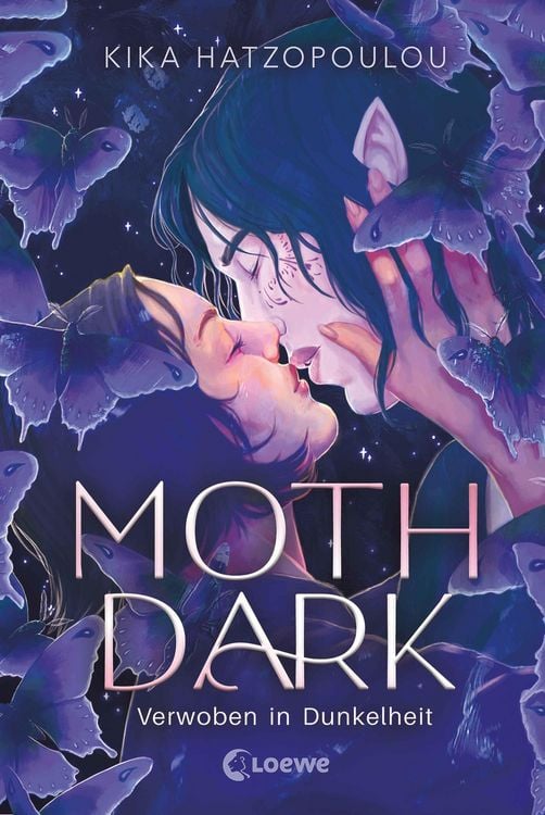 "Moth Dark" als eBook kaufen