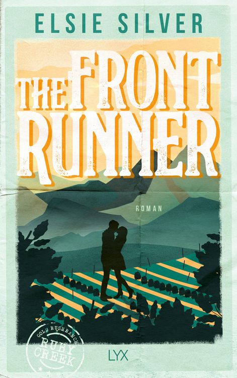 "The Front Runner" online kaufen
