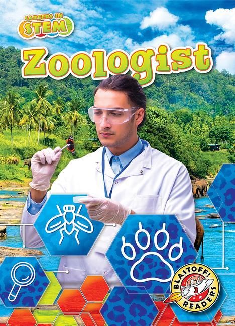 Zoologist online bestellen
