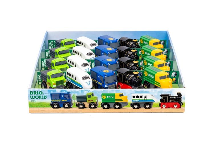 BRIO World - Dinosaurier Deluxe Set kaufen