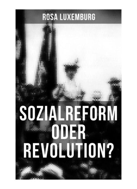 "Sozialreform oder Revolution?" online kaufen