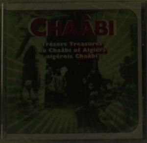 Tresors Du Chaabi Algerois von Various auf CD - Musik | Thalia