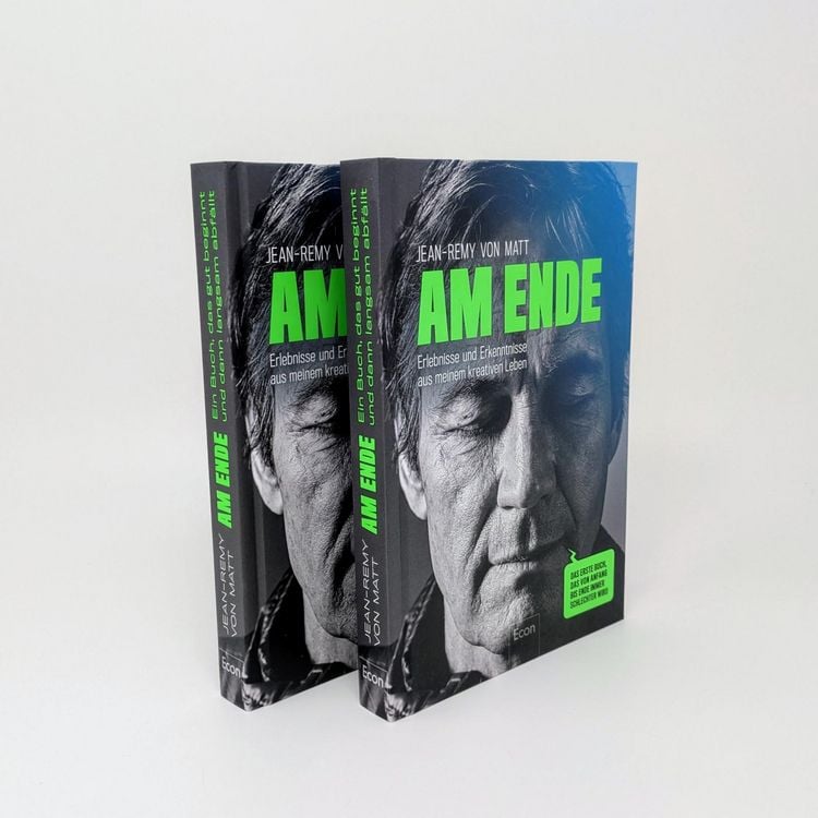 "Am Ende" online kaufen