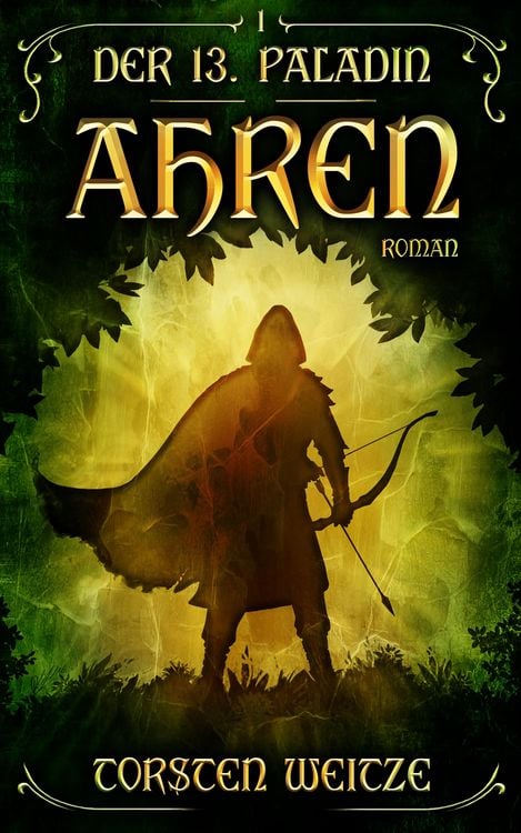 "Ahren" als eBook kaufen