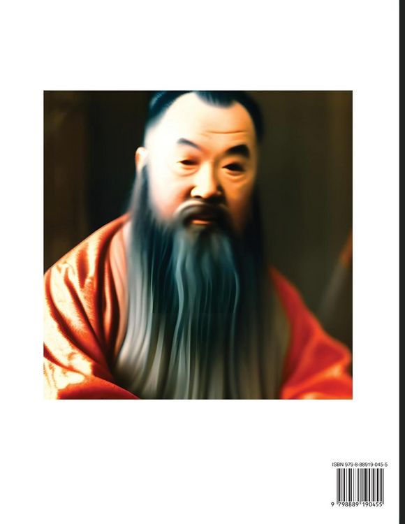 The Book of Changes - Four Books and Five Classics of Confucianism ...
