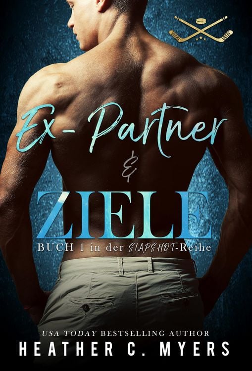 "Ex-Partner und Ziele" als eBook kaufen
