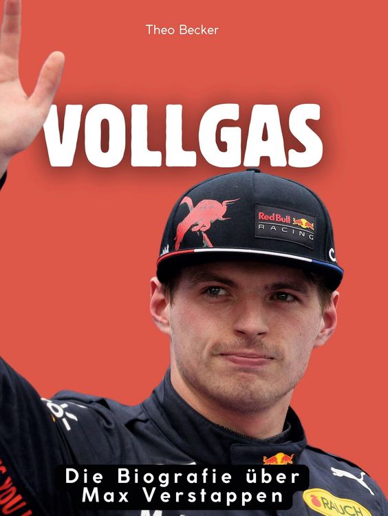 "Vollgas" online kaufen