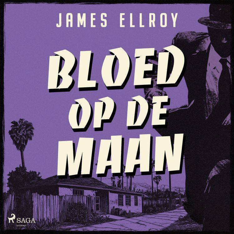 "Bloed op de maan" als Hörbuch kaufen