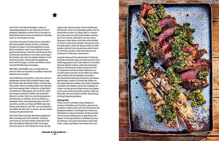 "DJ BBQ - Grillparty" online kaufen