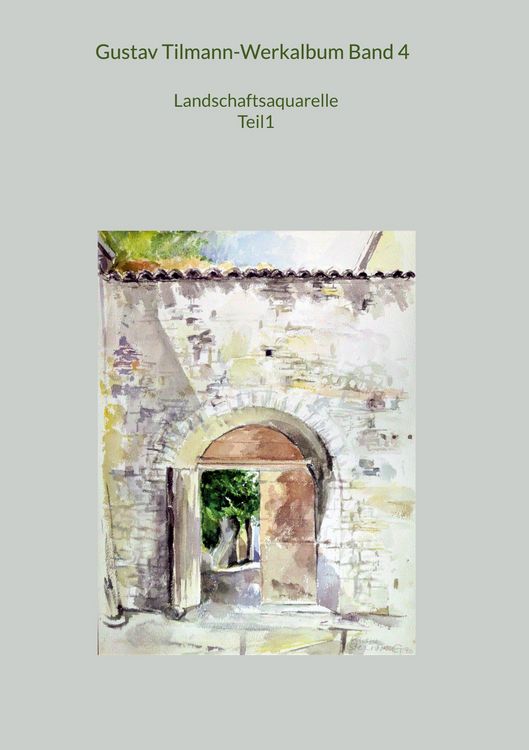 "Gustav Tilmann-Werkalbum Band 4" online kaufen