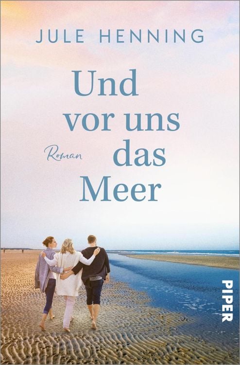 "Und vor uns das Meer" als eBook kaufen