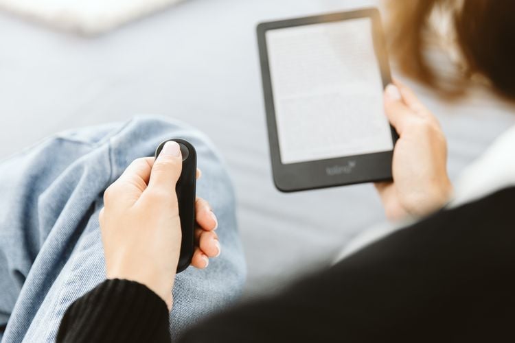 tolino flip - eReader & Zubehör online bestellen | Thalia