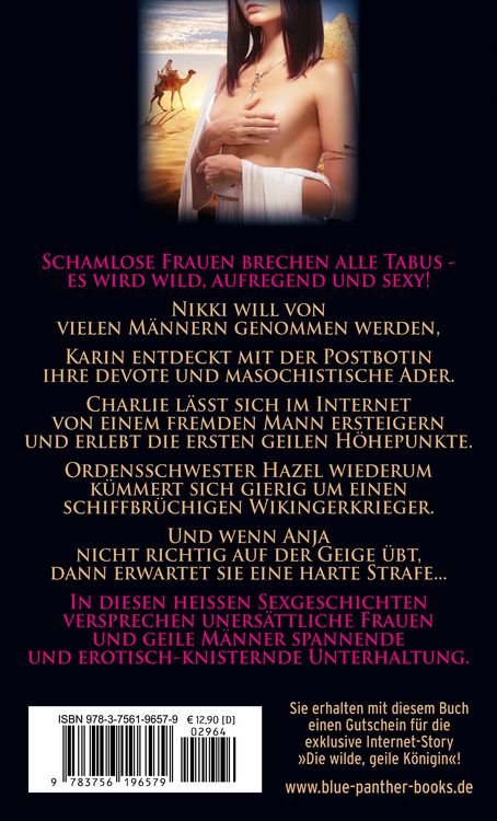 Erotische Oma Geschichten