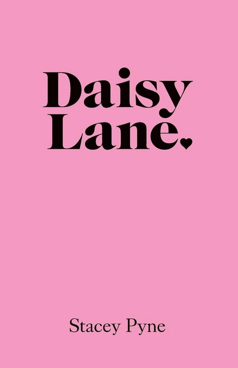 "Daisy Lane" auf Englisch kaufen