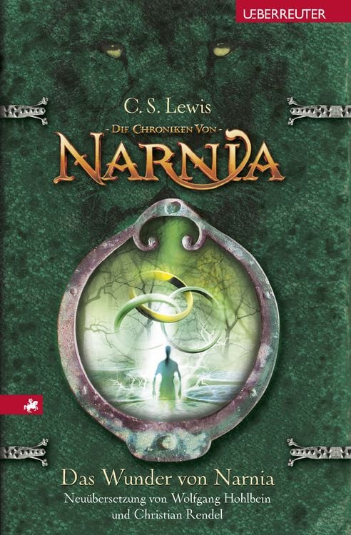 "Das Wunder von Narnia / Die Chroniken von Narnia Bd.1" gebraucht kaufen