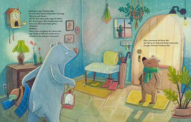 "Ich habe ein Licht und fürchte mich nicht!" online kaufen