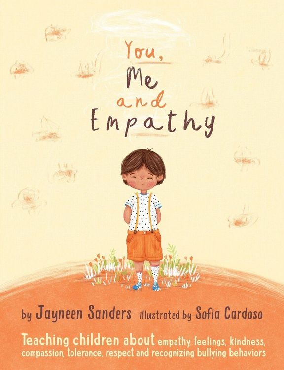"You, Me and Empathy" auf Englisch kaufen