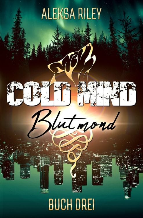 "Cold Mind / Cold Mind - Blutmond" online kaufen