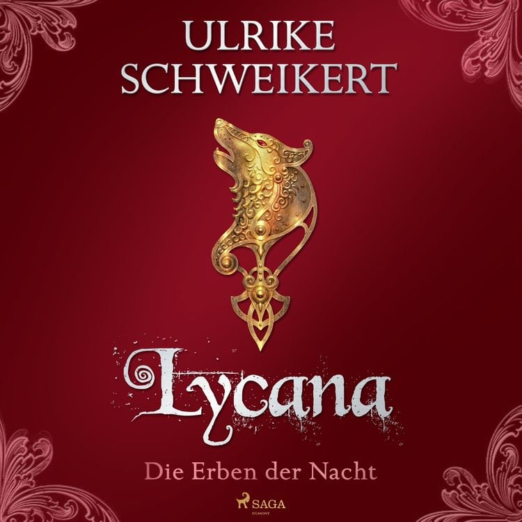 "Die Erben der Nacht 2 - Lycana: Eine mitreißende Vampir-Saga" als ...