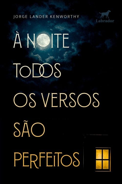 "À noite todos os versos são perfeitos" als eBook kaufen