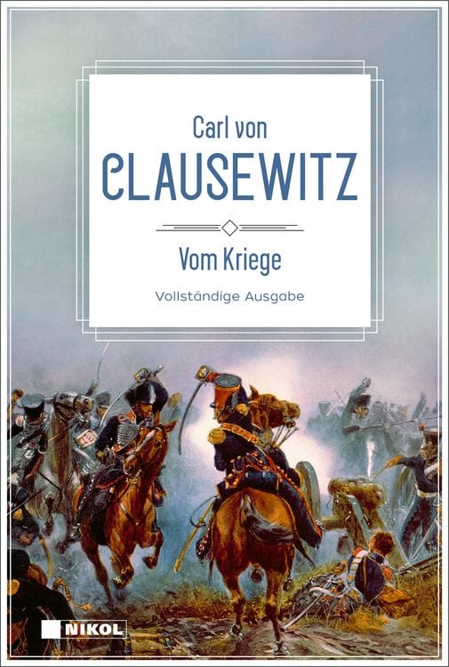 "Vom Kriege" online kaufen