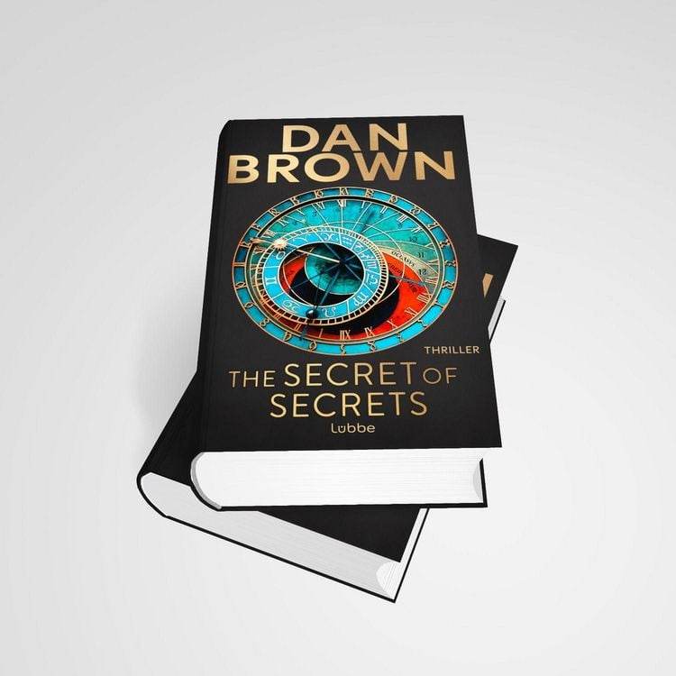 "The Secret of Secrets" online kaufen