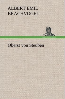 "Oberst von Steuben" online kaufen