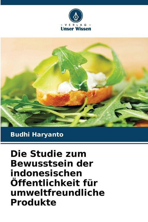 "Die Studie zum Bewusstsein der indonesischen Öffentlichkeit für ...