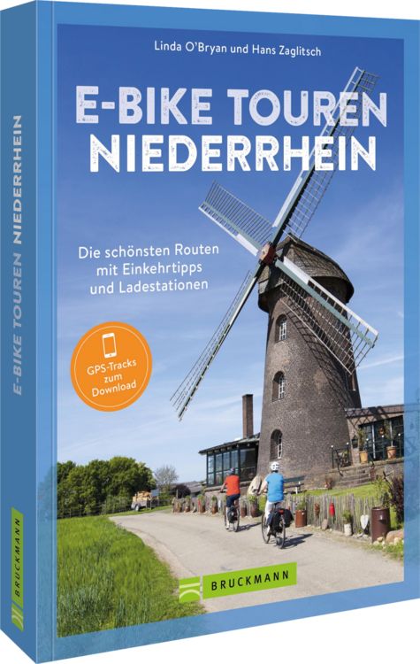 "E-Bike Touren Niederrhein" online kaufen