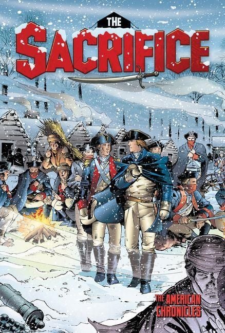 "Sacrifice" auf Englisch kaufen