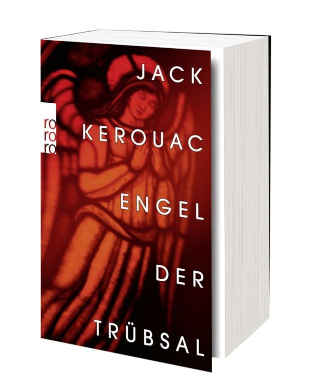 "Engel der Trübsal" online kaufen