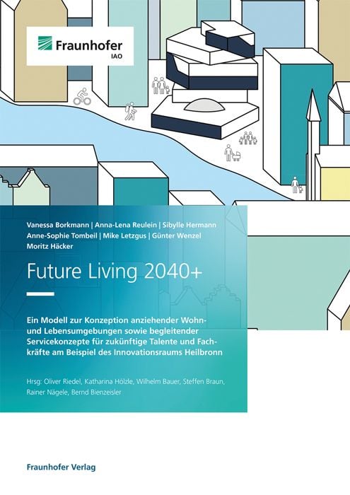 "Future Living 2040+" online kaufen