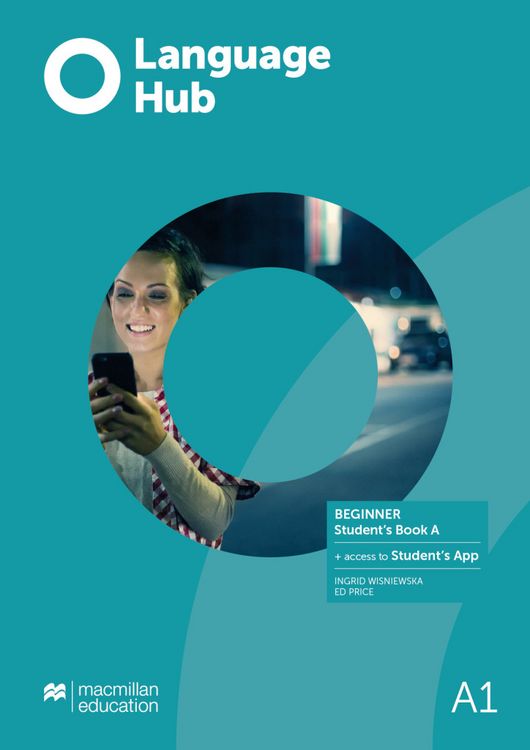 Language Hub. Beginner. Student's Book + App - Für Erwachsene Schulbuch ...