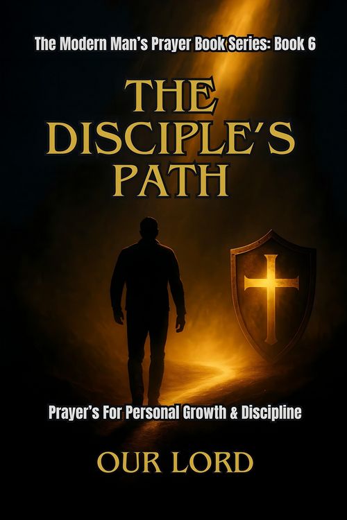 "The Disciple's Path" als eBook kaufen