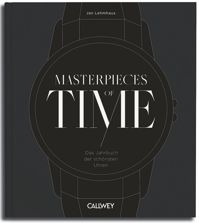 "Masterpieces of Time" online kaufen