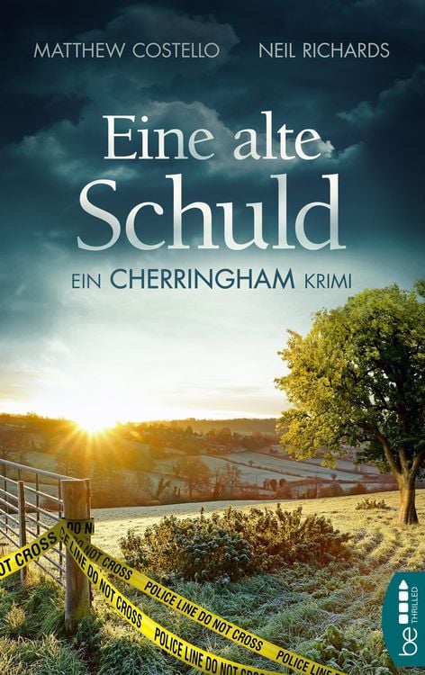 "Eine alte Schuld" als eBook kaufen