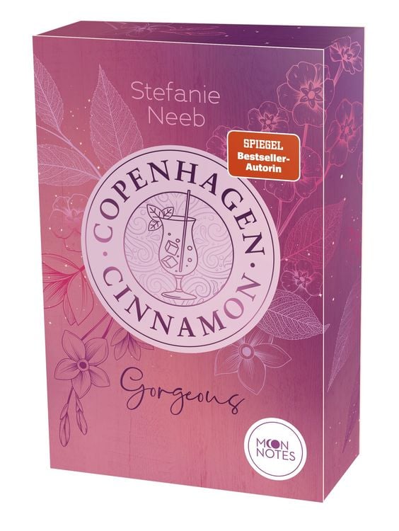 "Copenhagen Cinnamon 1. Delicate" online kaufen