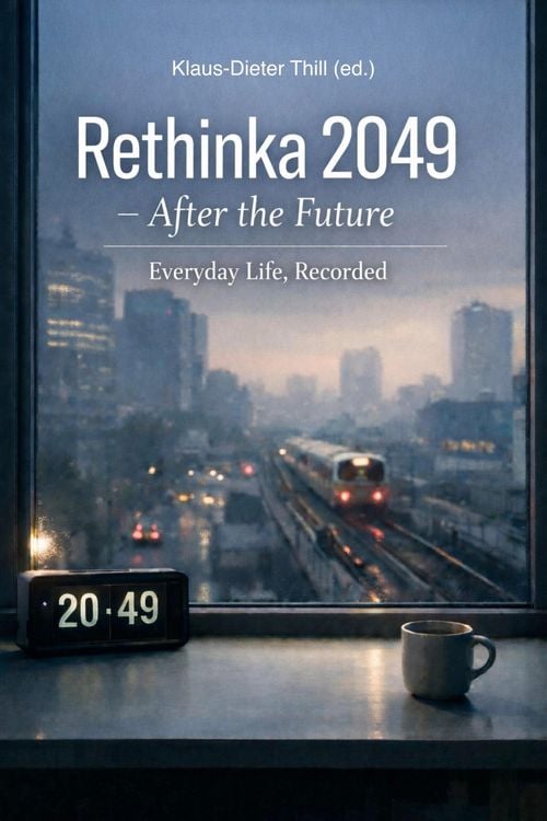 "After the Future" als eBook kaufen