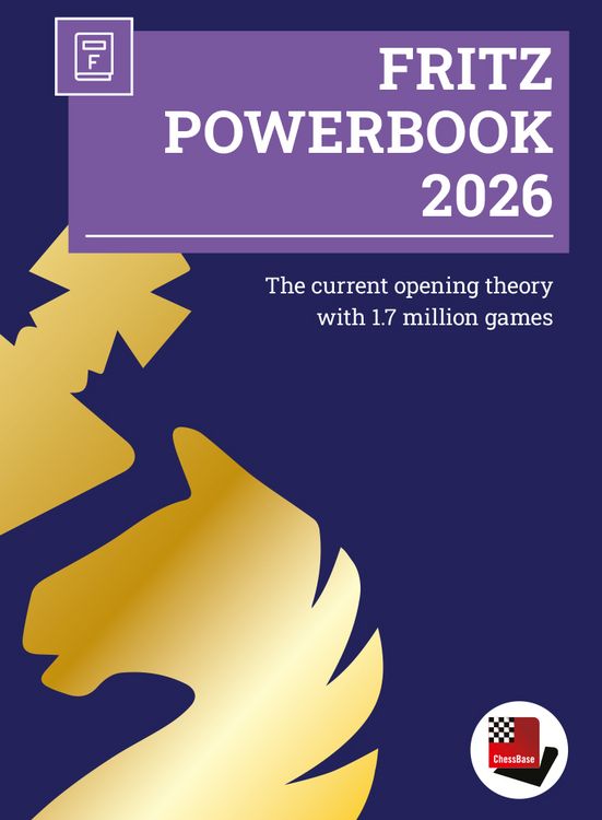 "Fritz Powerbook 2026" online kaufen
