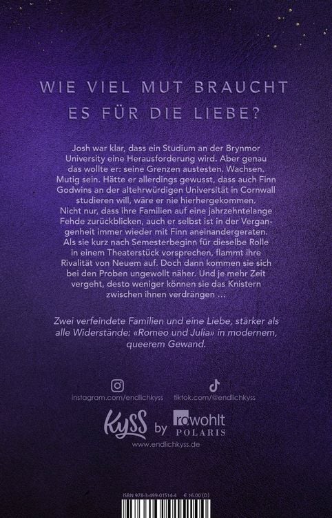 "Brynmor University – Rivalen" online kaufen