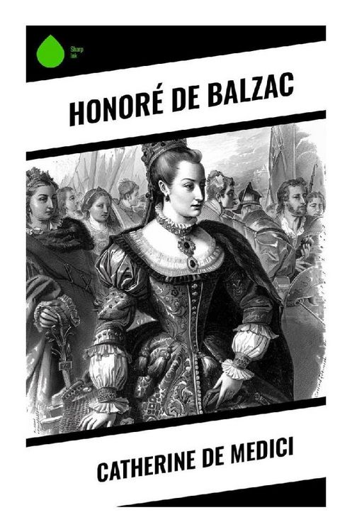 "Catherine De Medici" online kaufen