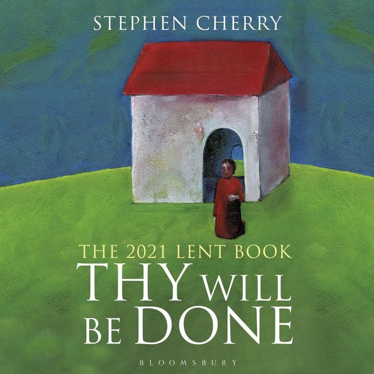 "Thy Will Be Done" als Hörbuch kaufen