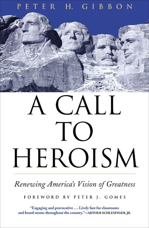 "A Call to Heroism" als eBook kaufen