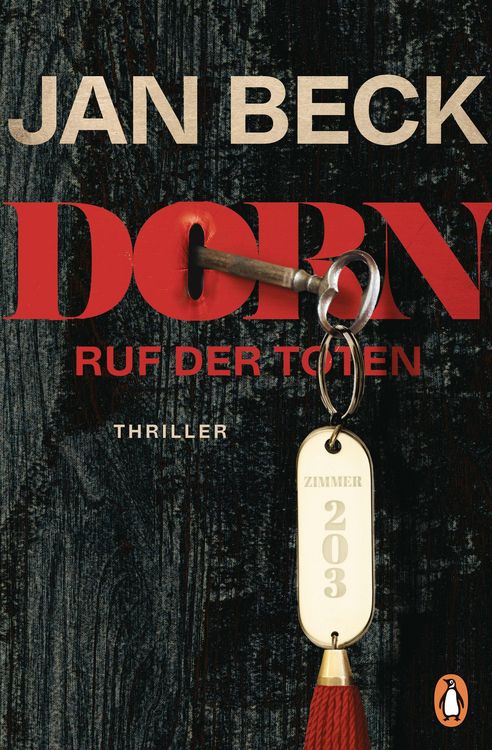 "Dorn" als eBook kaufen