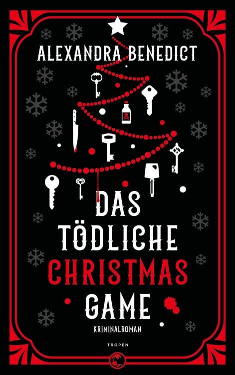 "Das tödliche Christmas Game" online kaufen
