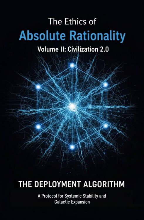 "The Ethics of Absolute Rationality: Civilization 2.0" als eBook kaufen