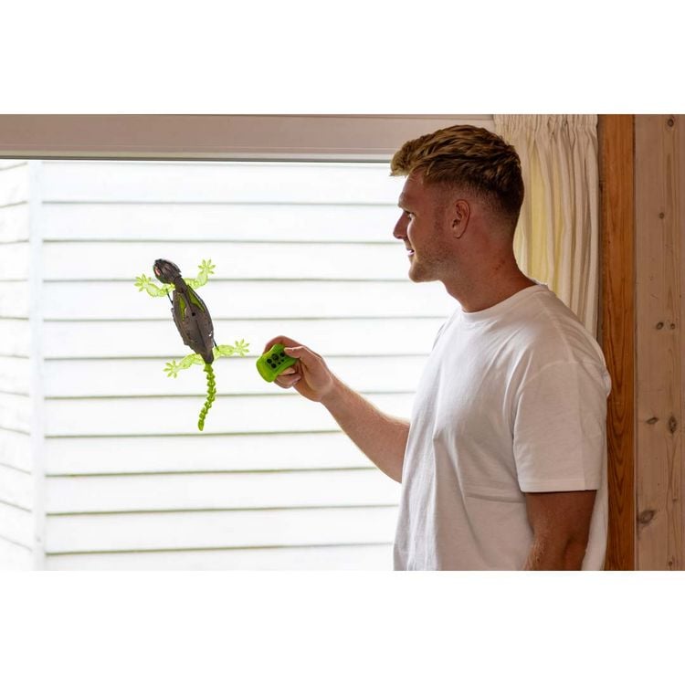 Hex Bots - Wall Crawler Gecko Ferngesteuerter Gecko kaufen