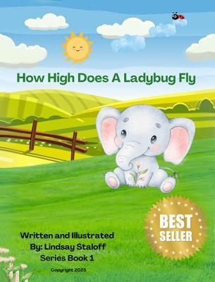 "How High Does A Ladybug Fly" als eBook kaufen