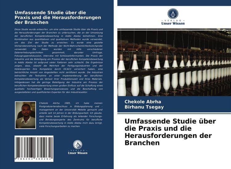 "Umfassende Studie über die Praxis und die Herausforderungen der ...