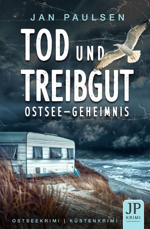 "Ostseekrimi (tod und Treibgut) / Tod und Treibgut - Ostsee-Geheimnis ...